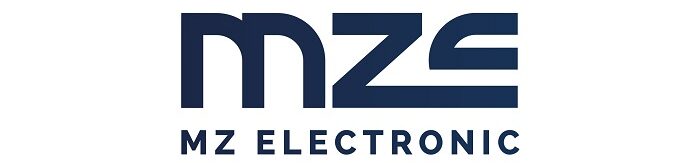 Pagina Comandi per sistemi di ormeggio - MZ Electronic